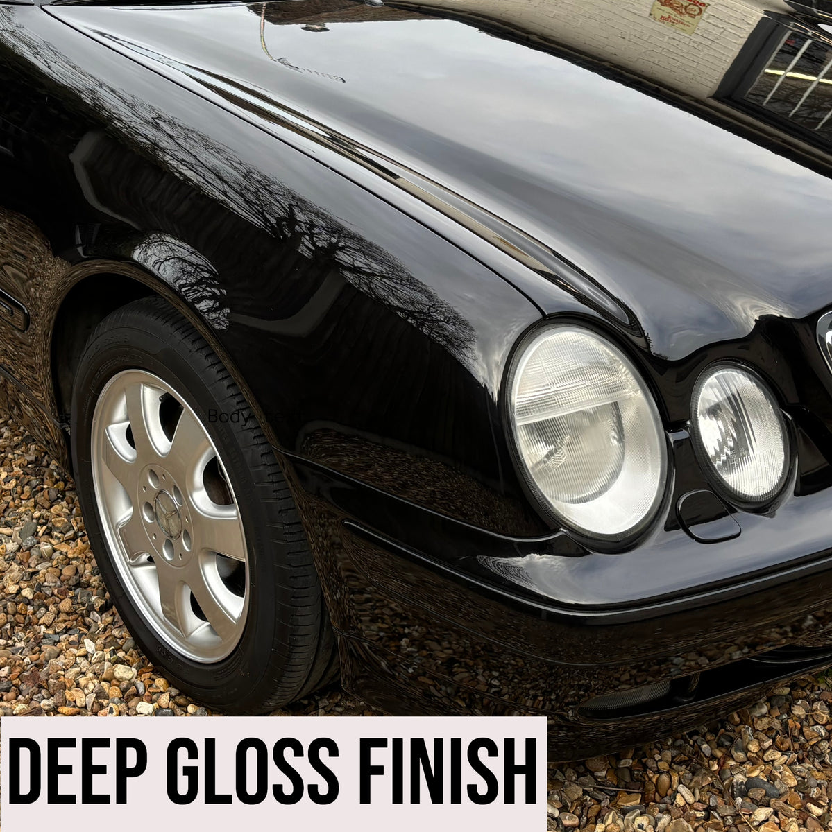 Protex Car Ceramic Shampoo 1 Ltr. – ProtexWorld